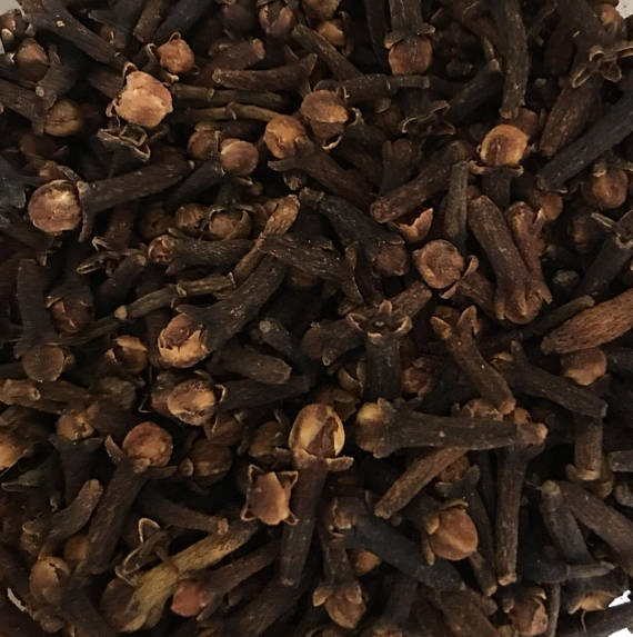 Cloves